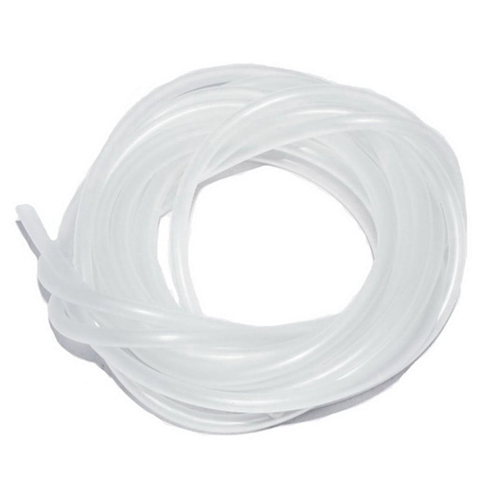 AquaNeat, Aquarium Airline Tubing, 25 Feet, Standard 3/16" Diameter ...