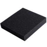 Aquaneat Aquarium Filter Sponge Open Cell Foam Sheet Bio Sponge Filter ...