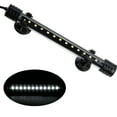 Aquaneat 12 LED Aquarium Submersible Light, Waterproof Fish Tank ...