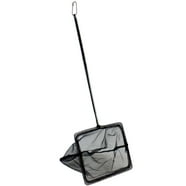 Aquarium Fish Nets Durable,Durable and Safe Green Aquarium Fish Net ...