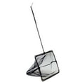 AquaNeat, Fish Net Aquarium, 8 inch, with Long Adjustable Handle ...