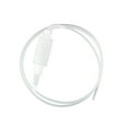 Aquaneat Small Siphon for Fish Tank, Nano Aquarium Siphon, Mini Water ...