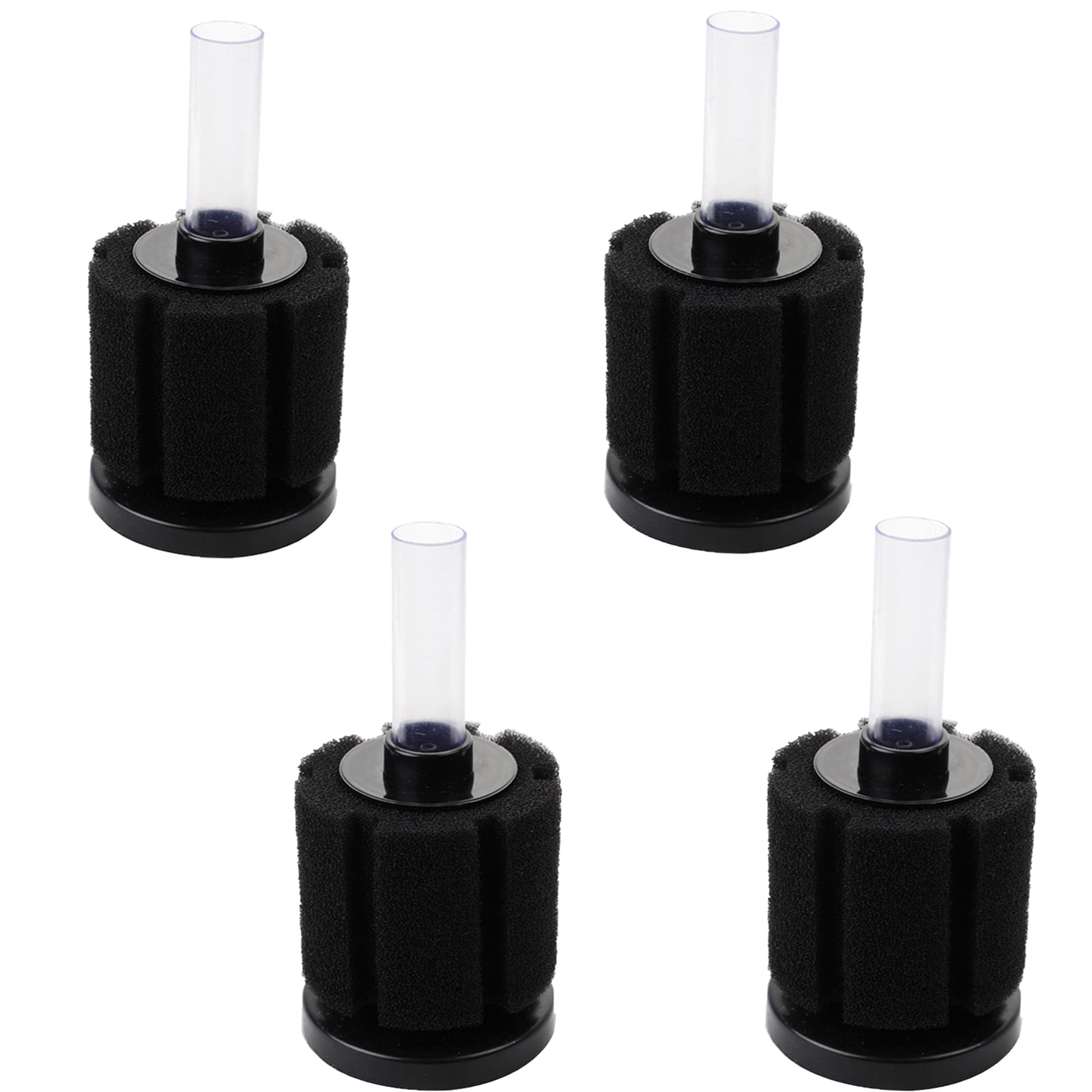 Aquaneat Sponge Filter, Aquarium Betta Shrimp Nano Fish Tank, up to ...