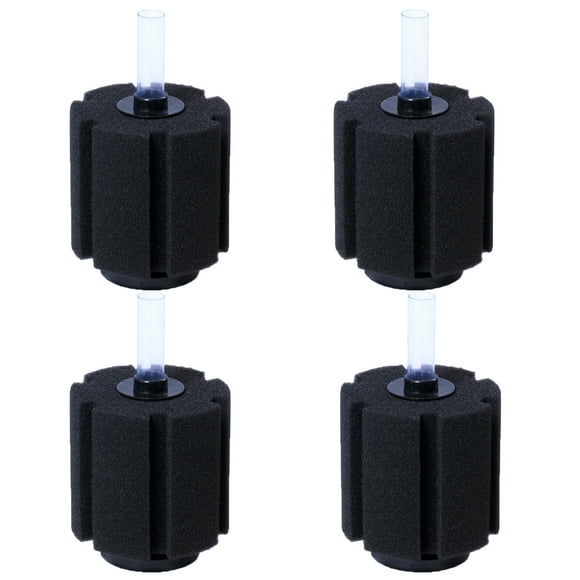 Sponge Filter for Fish Tank in Fish Tank Filters and Pumps - Walmart.com