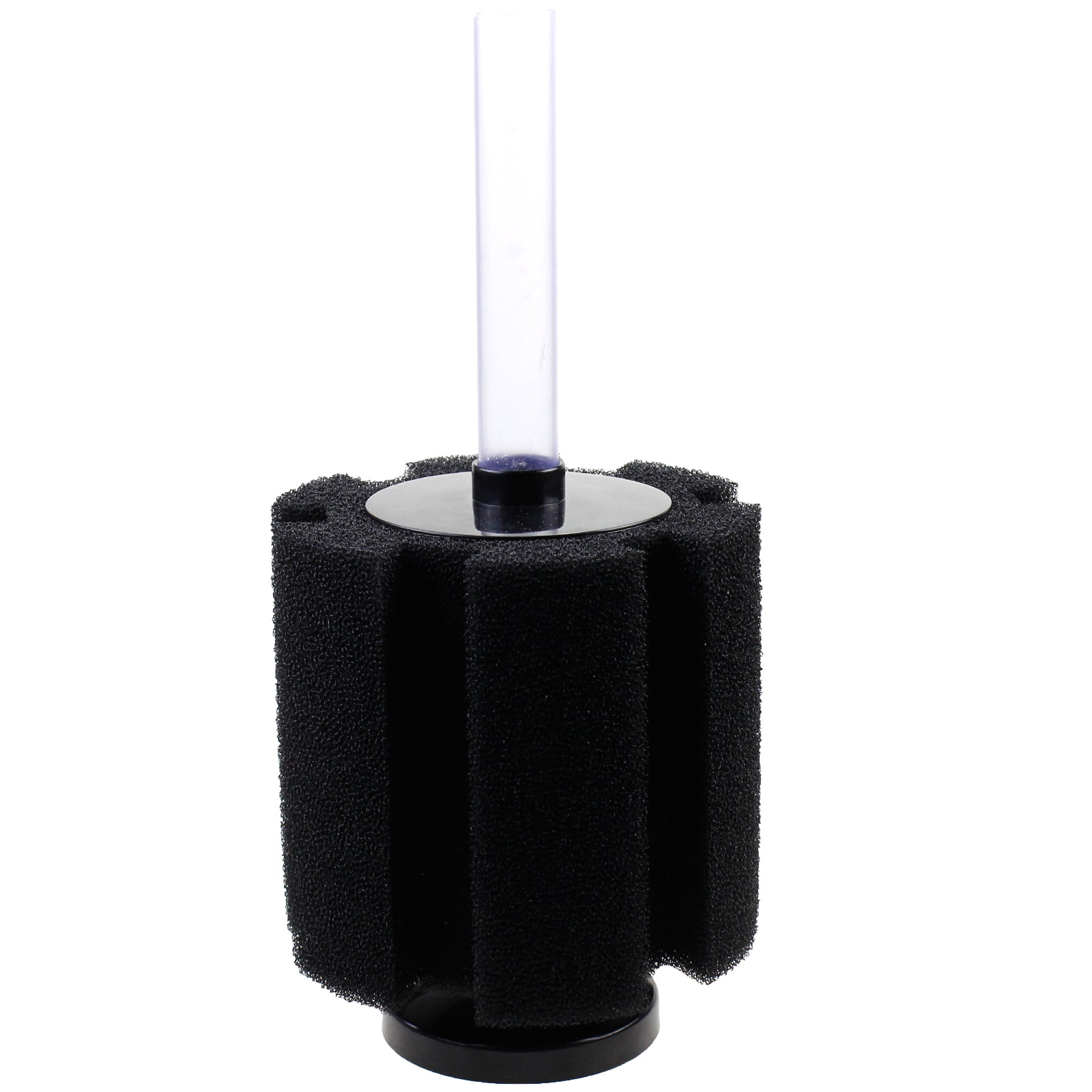 AquaNeat Sponge Filter, X-Large Up to 150 Gallon, Small Fish, Aeration ...