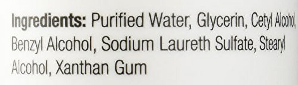 Aquanil Cleanser 16 Fl. Oz., 3 Count - Walmart.com