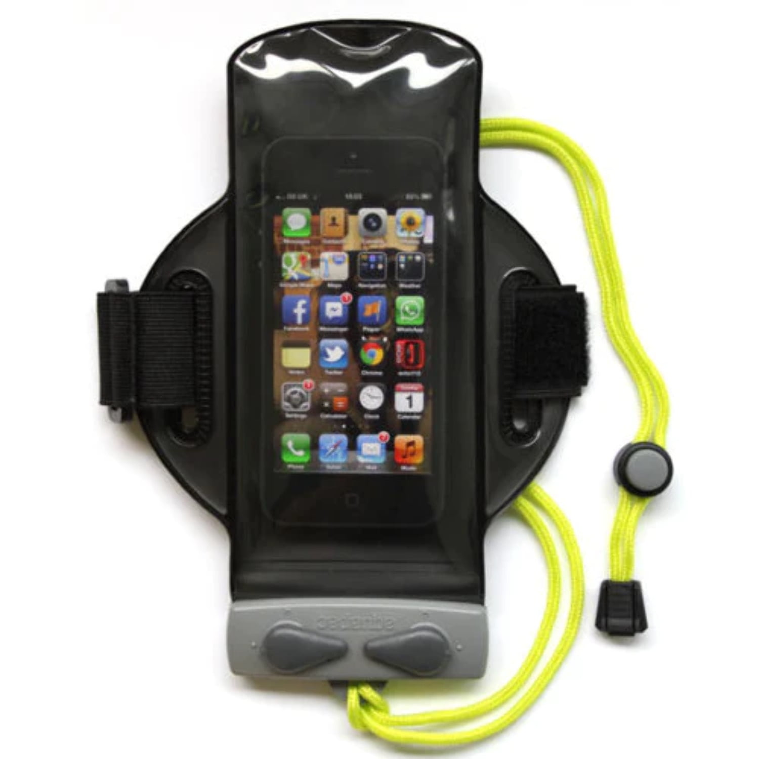 Aquapac Armband Case, Small (2nd) - Walmart.com