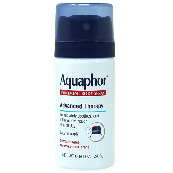 Aquaphor Collection