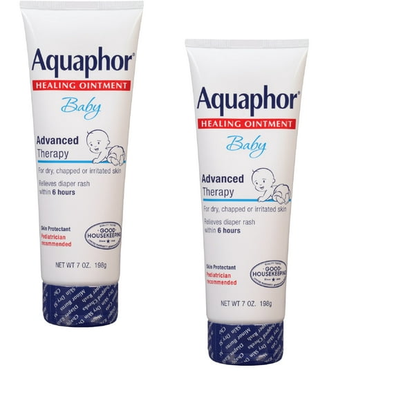 Diaper Rash Baby Powder