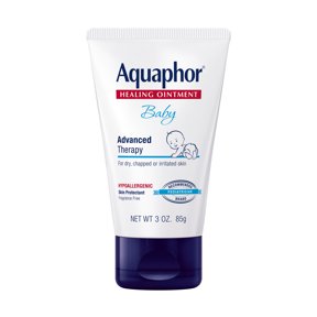CeraVe Baby Healing Ointment for Diaper Rash & Cracked Chafed Dry Skin ...
