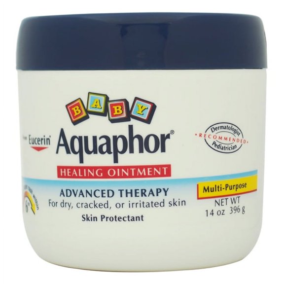 Baby Aquaphor Healing Ointments