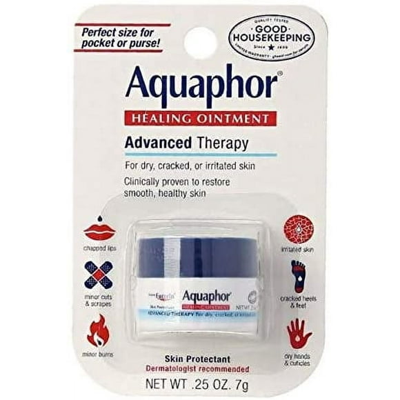 Aquaphor Health - Walmart.com