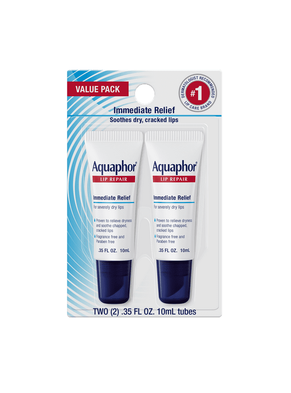 Aquaphor in Lip Care - Walmart.com