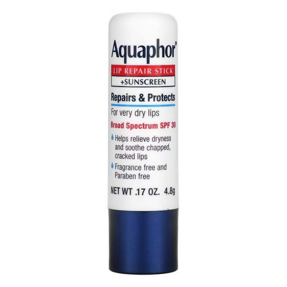 Aquaphor Chapstick