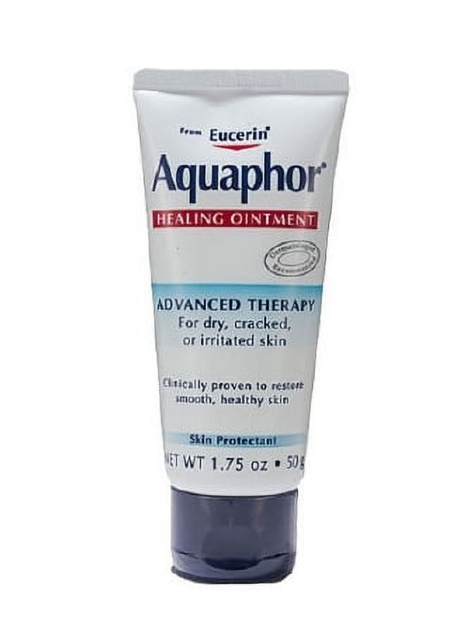Aquaphor Moisturizer - 63369CS - 24 Each / Case - Walmart.com