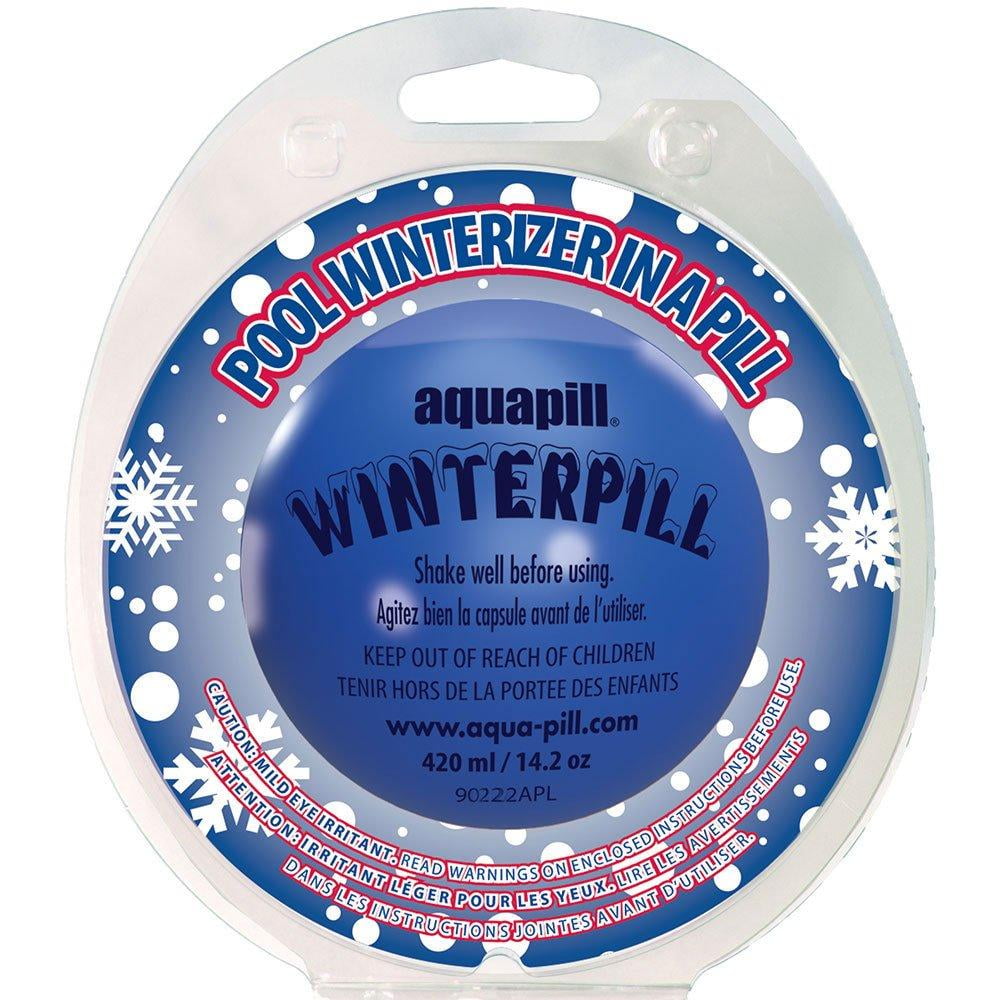 Aquapill WinterPill Pool Winterizer up to 30,000 Gallons 90222APL ...