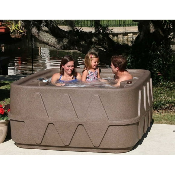 AquaRest Spas in Shop Hot Tubs by Brand - Walmart.com