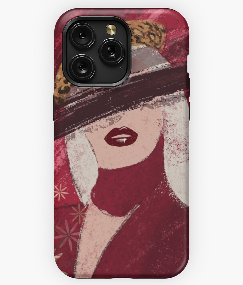 Aquaria Print RuPaul's Drag Race Winner Fan Art A15203 Phone Case for ...