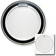 Aquarian 22" Super Kick Ii Clear - Walmart.com