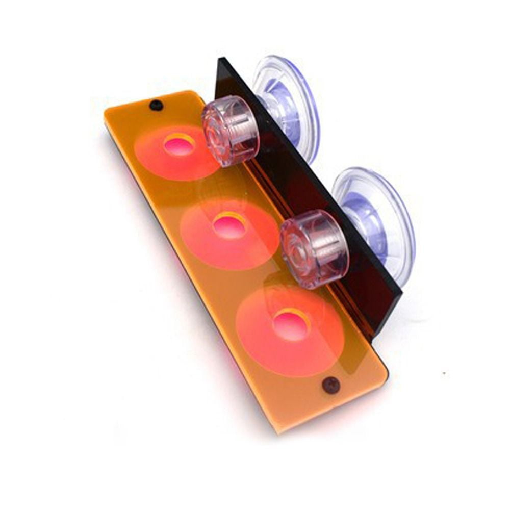 Aquarium Accessories Marine Reef Fish Tank Coral Growing Fluorescent ...