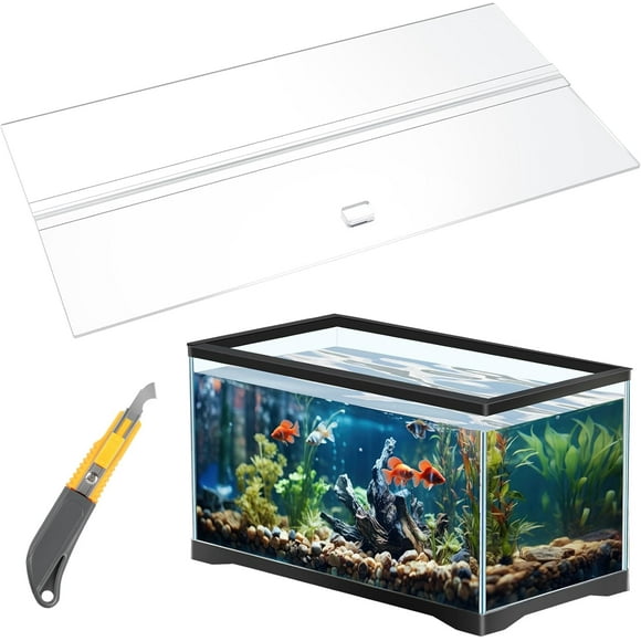 aquarium hoods canopies - Walmart.com