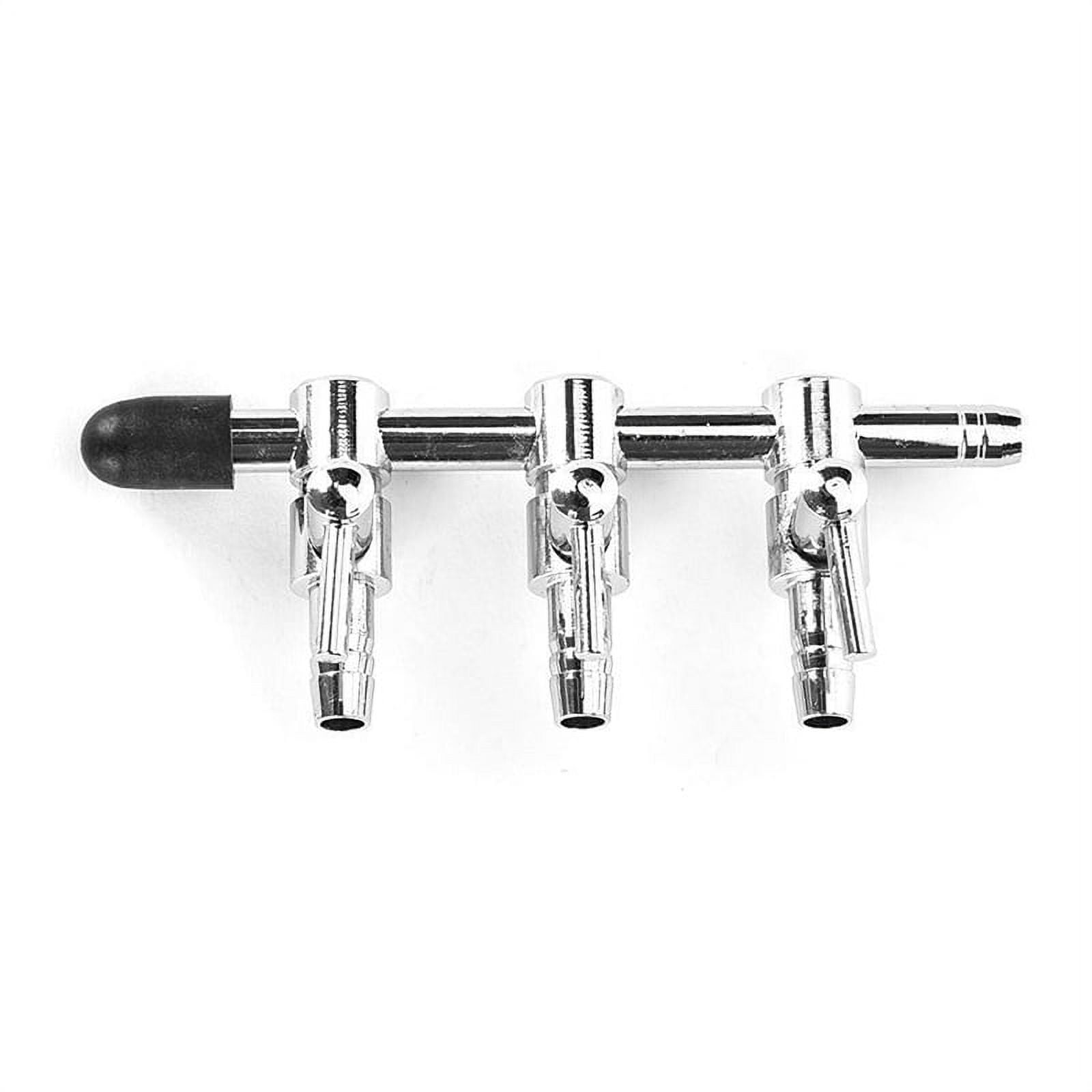 Aquarium Air Flow Splitter Air Flow Control Valves Special Valves Fish ...