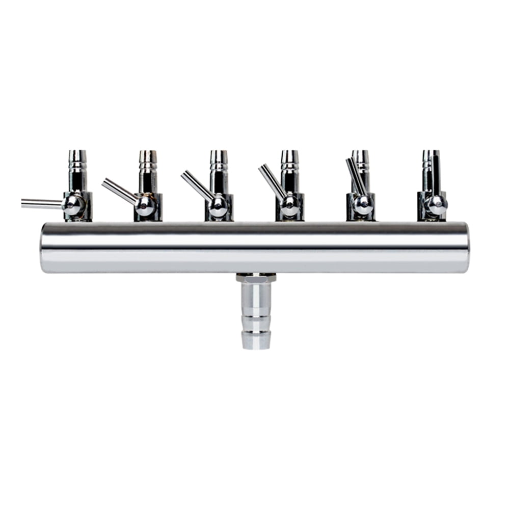 Aquarium Air Gang Valve Aquarium Air Control Aquarium Air Pump Aquarium ...