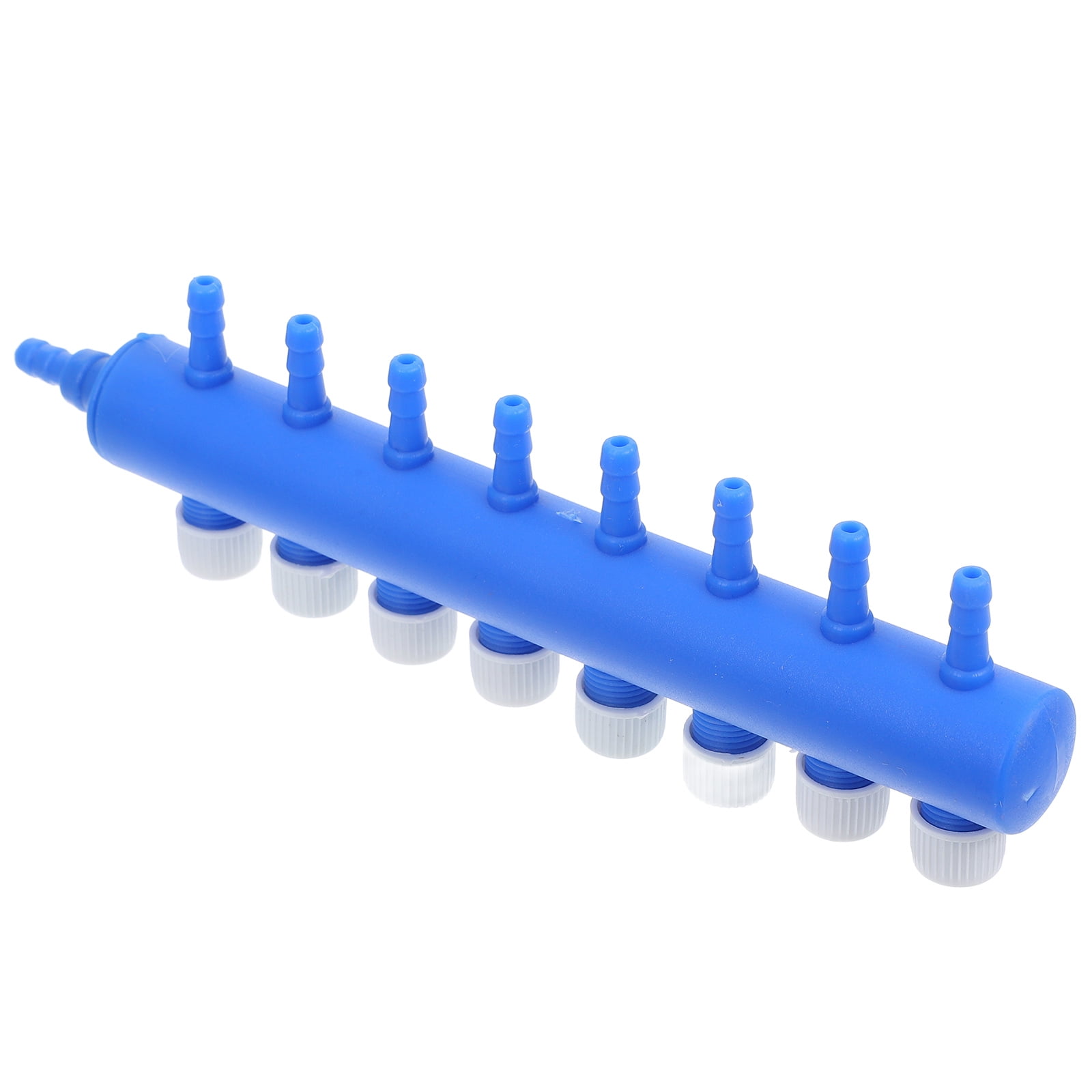 FONDOTIN Adjustable Air Splitter, Blue Plastic, Easy Install, Reliable ...