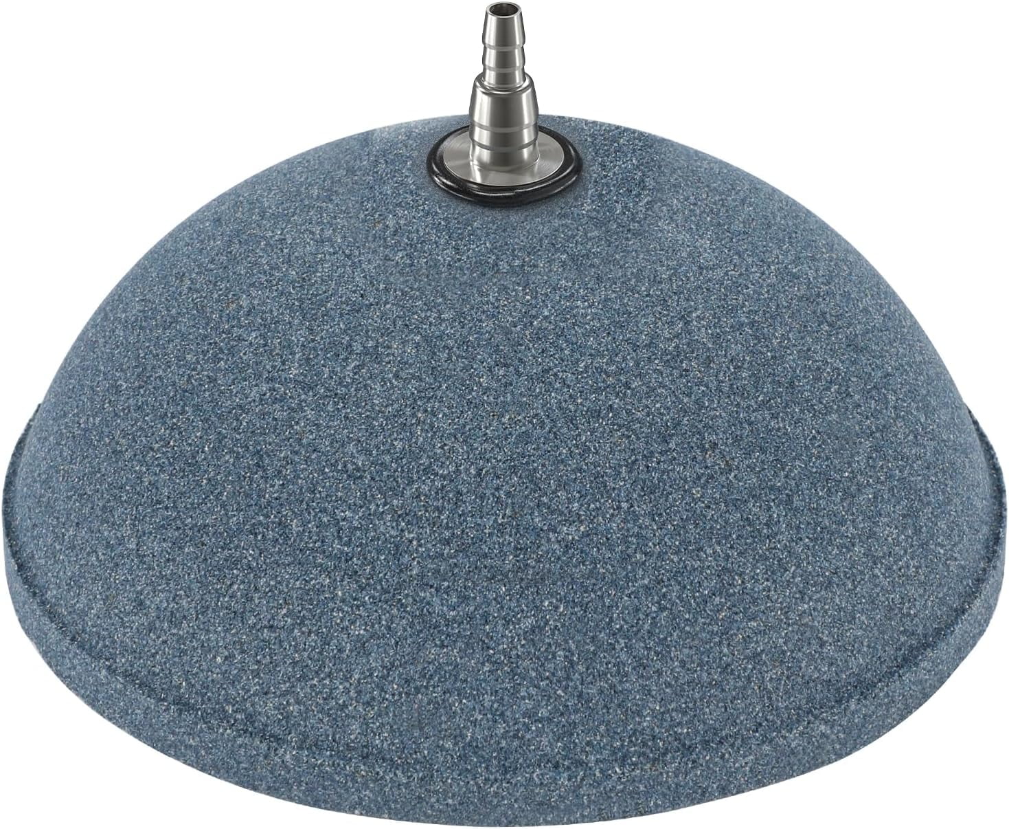 Aquarium Air Stone 6 Inch, Fish Tank Bread Air Stone Bubbler Oxygen ...