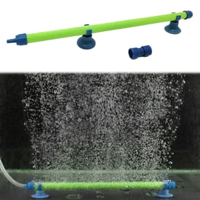 10 Packs Fish Tank Air Pump Air Diffuser Shape Air Air Stones for Pond ...