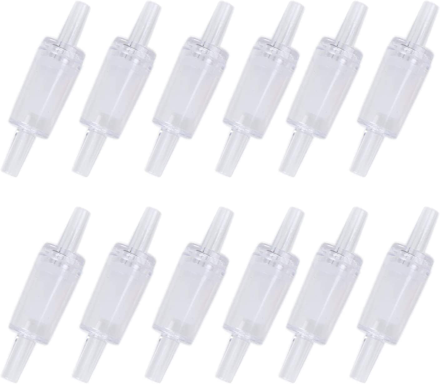 Aquarium Air Tubing Accessories Non-Return Valves,Check Valve for 3/16 ...