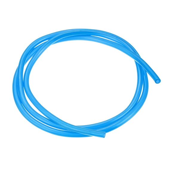 Aquarium Airline Tubing Hose 1/8" ID 13/64" OD 1Pack 3.28Ft Plastic ...
