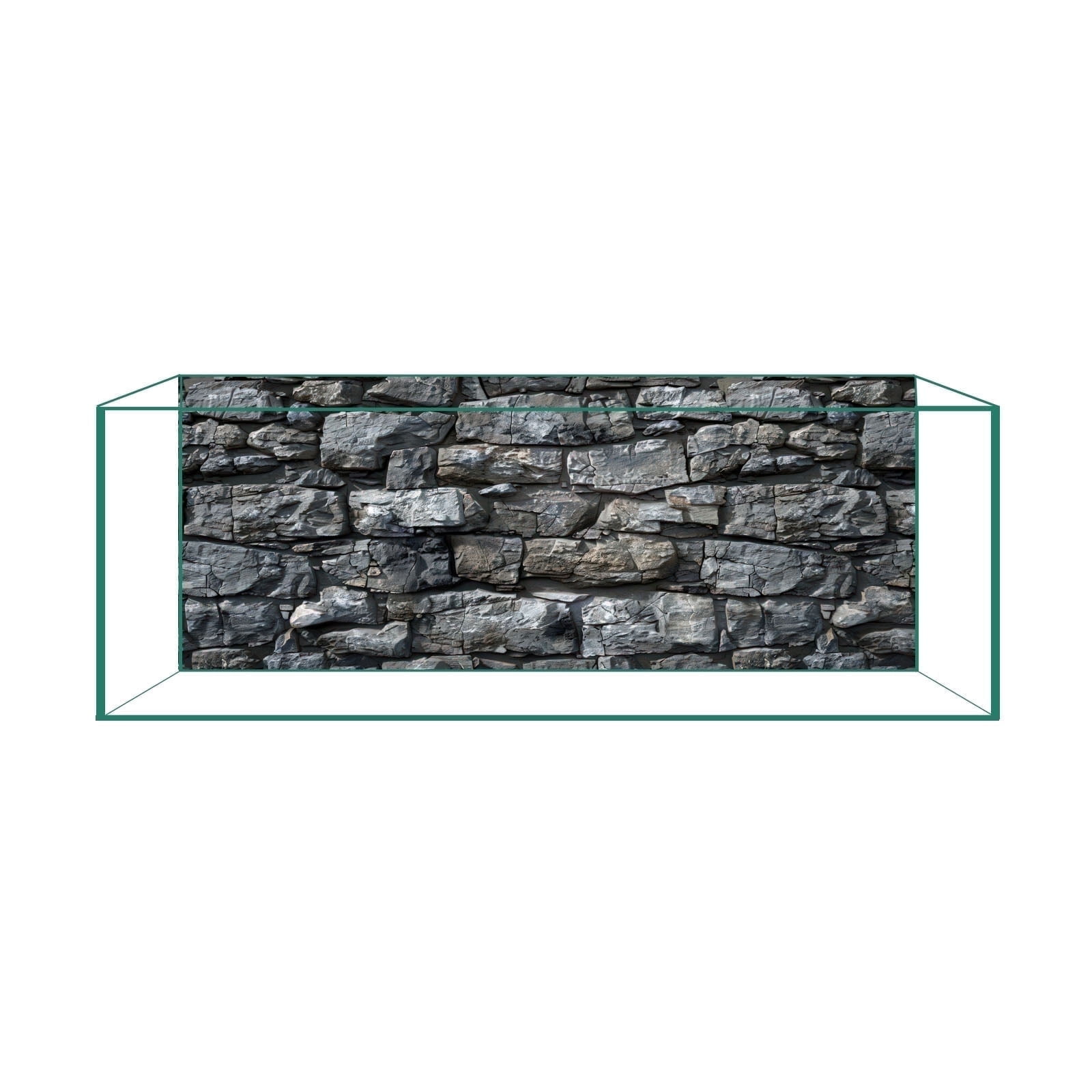 Aquarium Background & Fish Tank Background – Ultra HD Static Cling ...