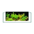 Aquarium Background & Fish Tank Background – Ultra HD Static Cling ...
