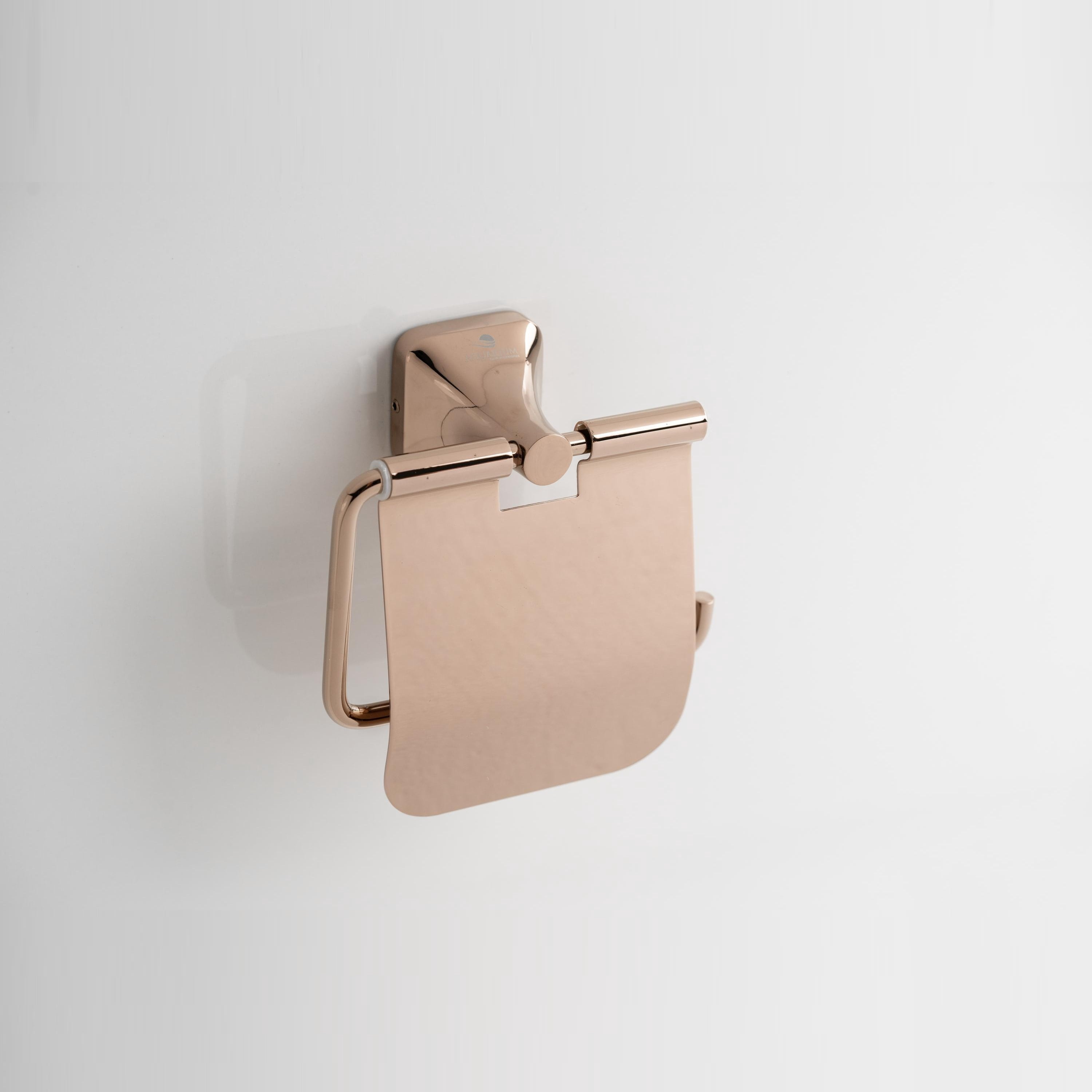 Aquarium Bath Paper Holder for Bathroom, Kitchen | Made with Stainless ...