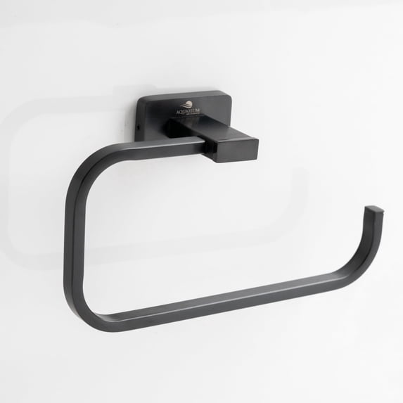 Aquarium Bath Towel Hanger/Holder/Ring | Made with Stainless Steel 304 ...
