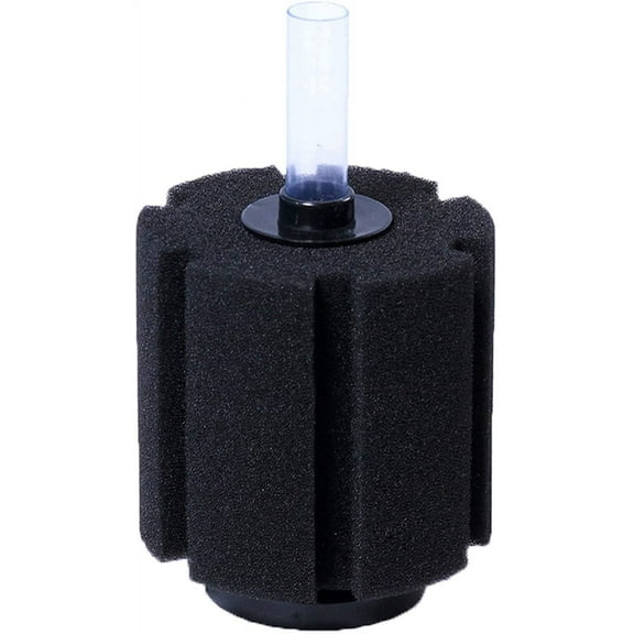 Aquarium Bio Sponge Filter Kit for 30-60 Gallon Breeding Fry Betta ...