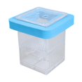 Aquarium Breeder Box for FishTank Breeding Incubator Fish Fry Hatchery ...