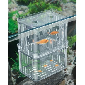 Fish Breeding Boxes
