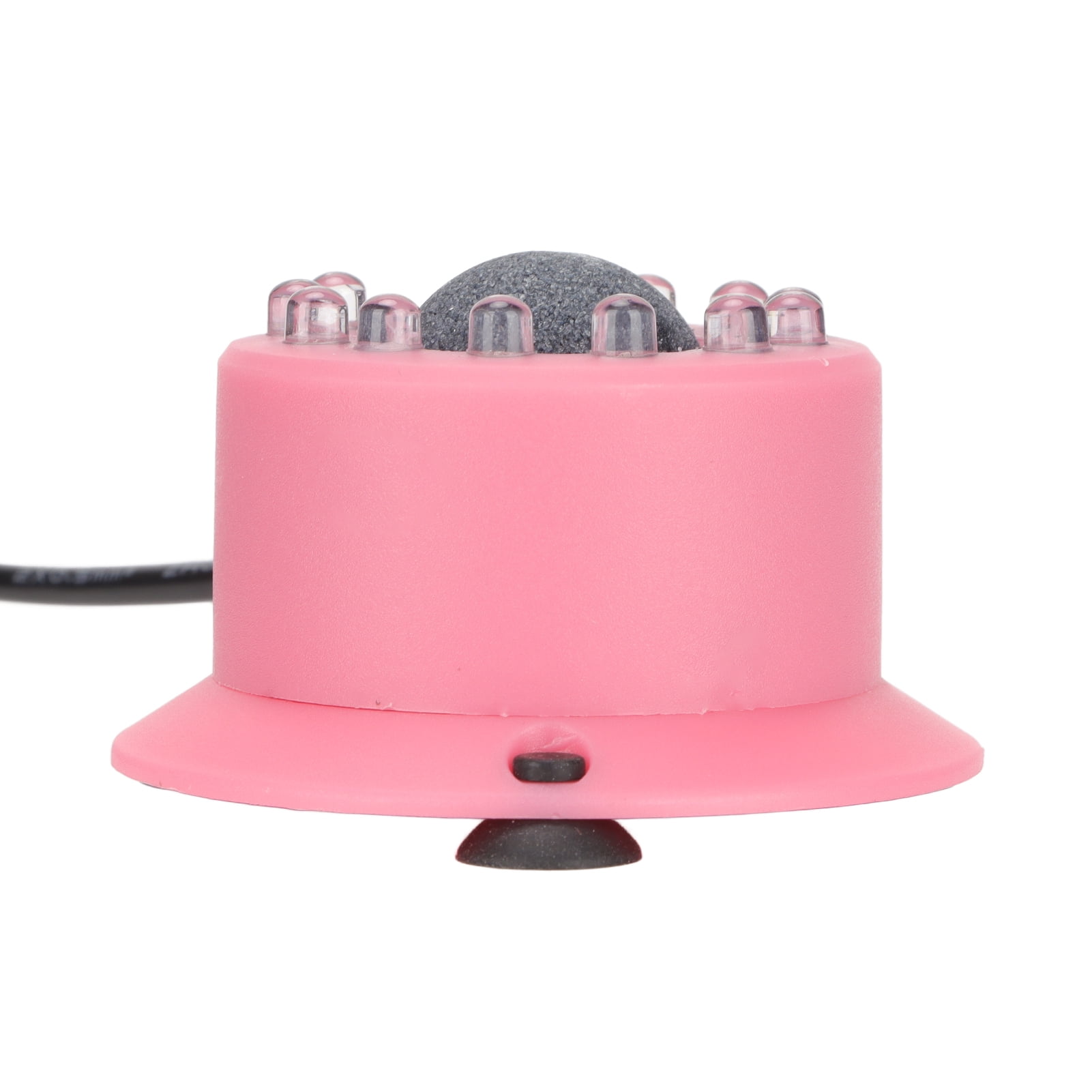 Aquarium Bubble Led Light, Colorful Color Changing Goldfish Lighting ...