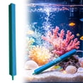 Aquarium Bubble Stone Strip, Oxygen Increasing Diffuser for Fish Tank ...
