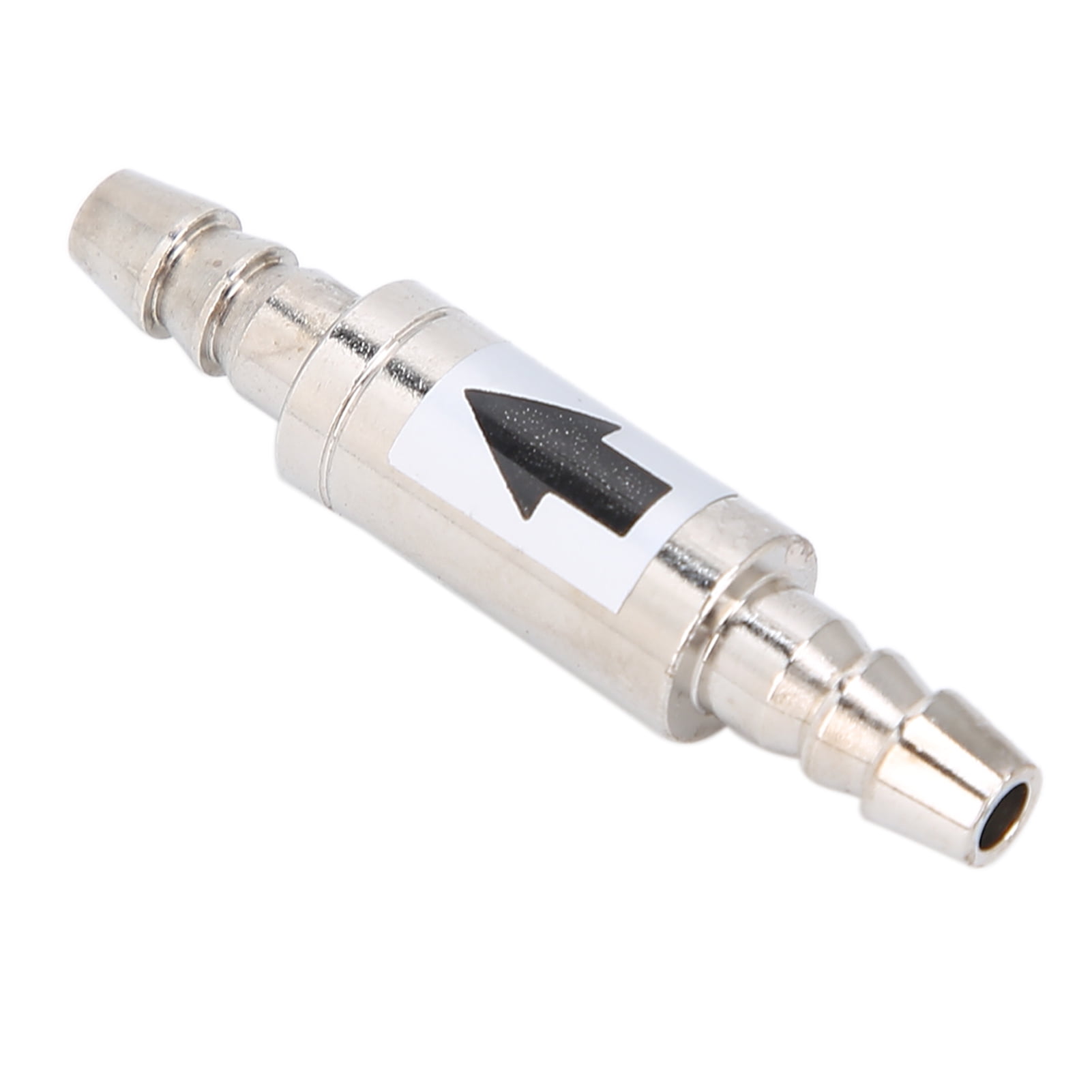 Aquarium CO2 Check Valve, Aquarium Non-Return Check Valve Stainless ...