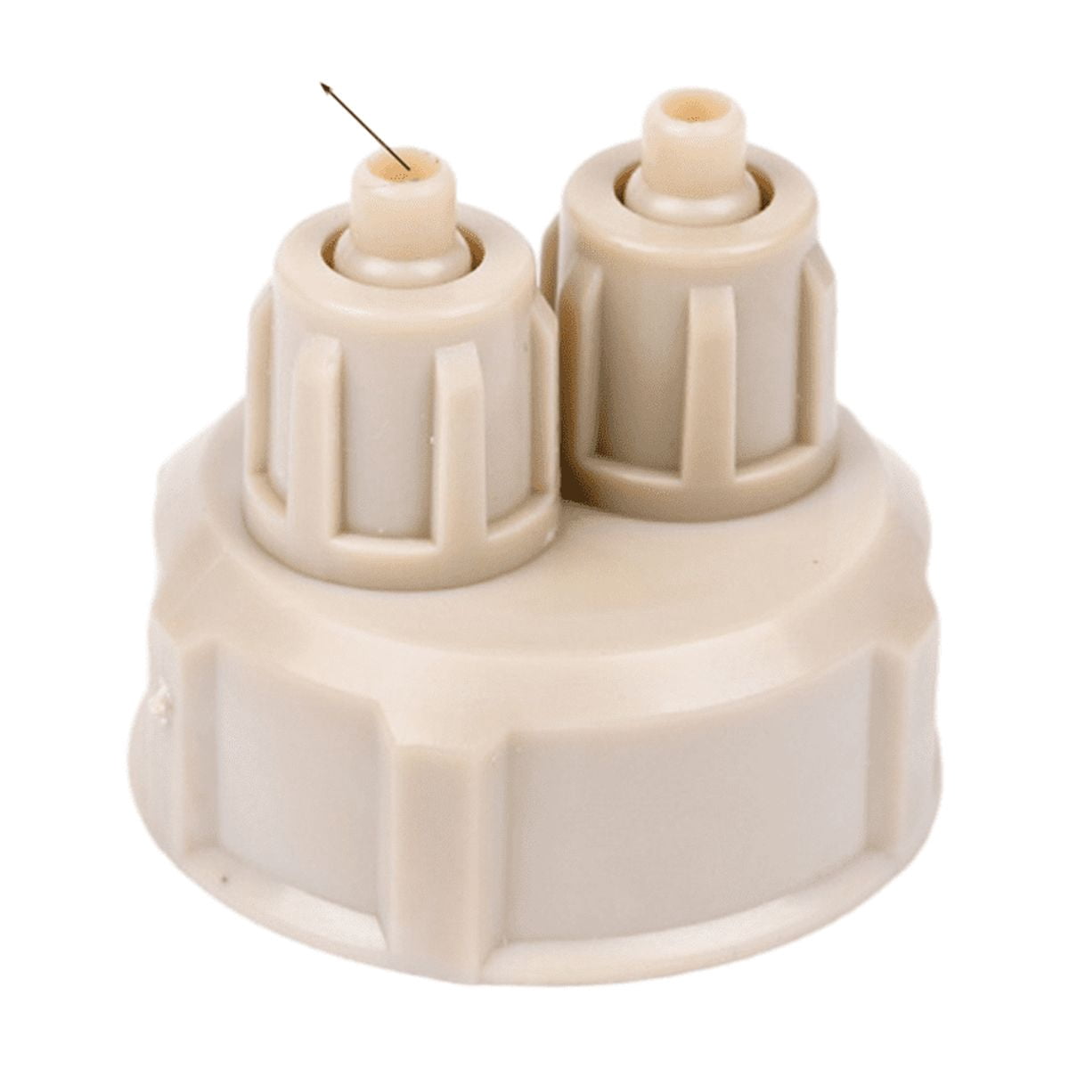 Aquarium CO2 System Generator Bottle Cap Fish Tank Plant Air Diffuser ...