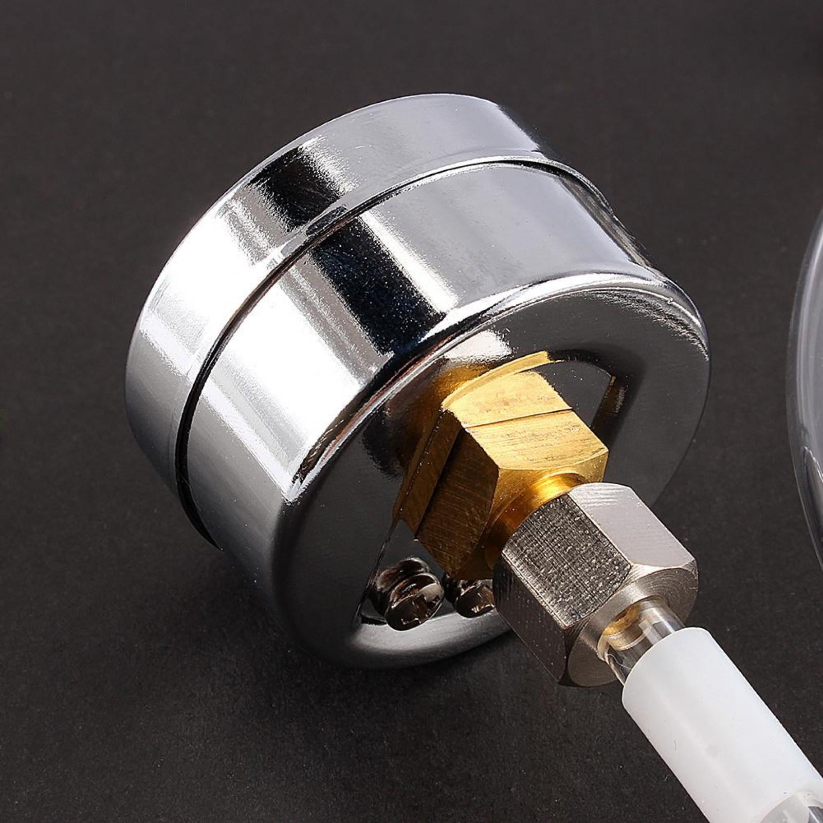 Aquarium CO2 System Set, Fish Tank DIY Kit, Kit Set Injection for ...