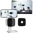 Aquarium Camera, Fish Camera with Night Vision, Window Cameras with ...