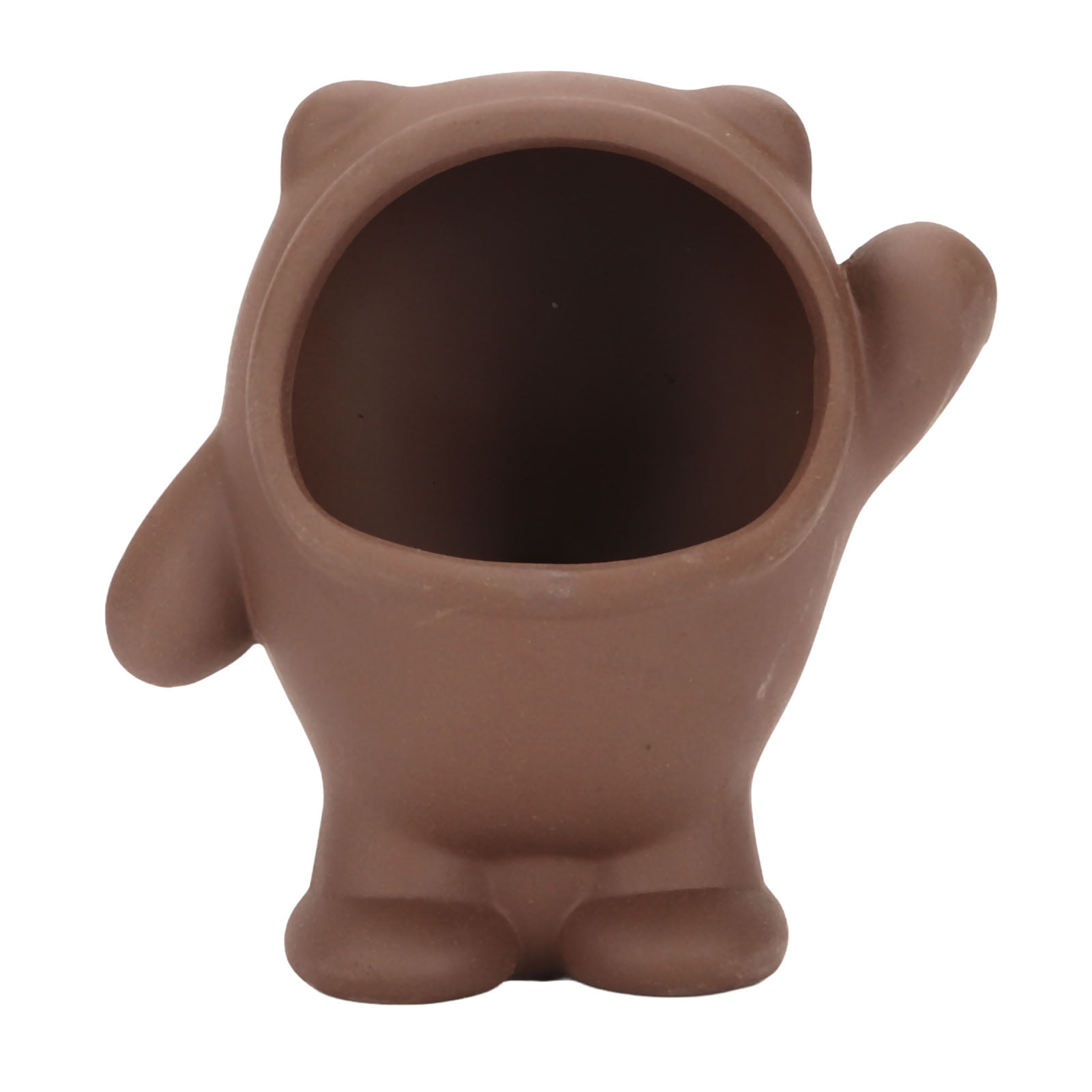 Aquarium Cave, Ceramic Decoration Spawning Breeding Landscaping Fish ...