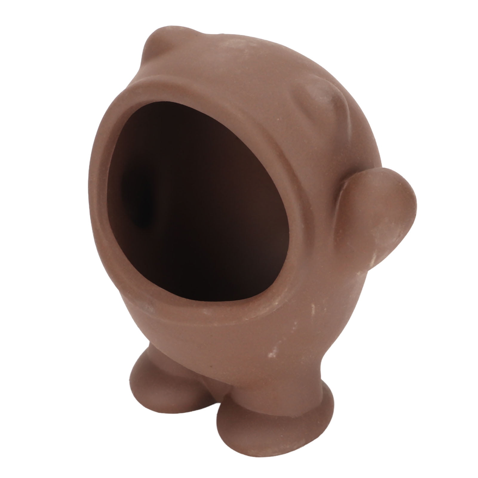 Aquarium Cave Ceramic Decoration Spawning Breeding Landscaping Fish ...