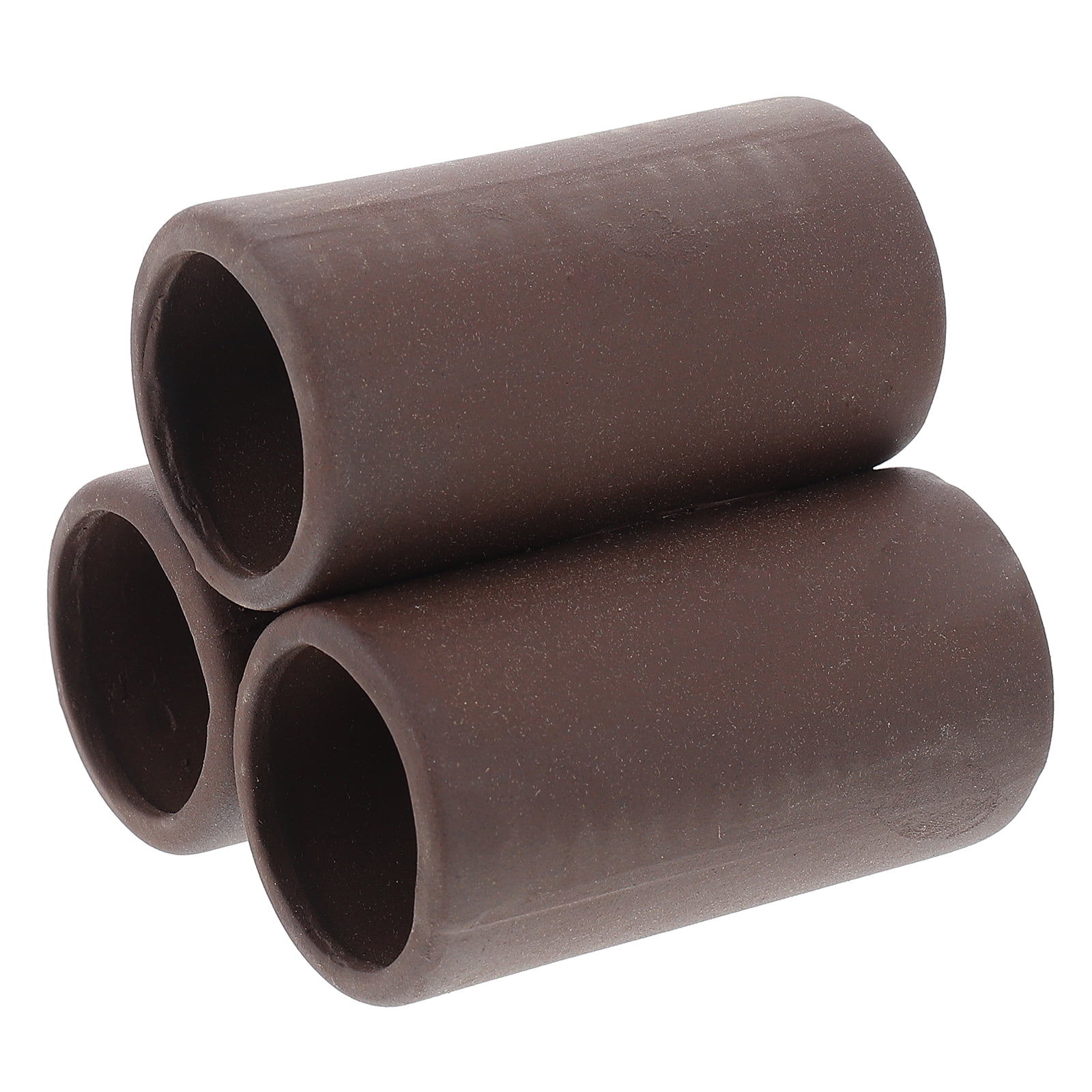 Aquarium Cave: Clay Betta Habitat Shrimp Hiding House Hut Hideouts ...