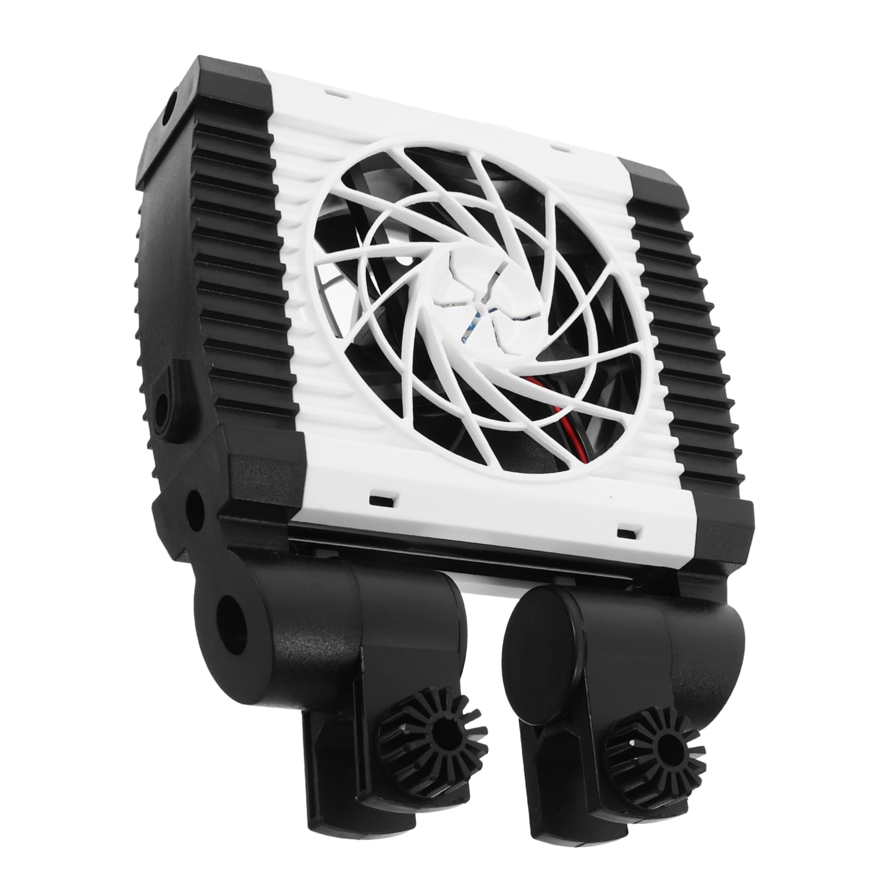 Aquarium Chiller Fan, Quiet Aquarium Fan for Tank, Fish Tank Cooling ...