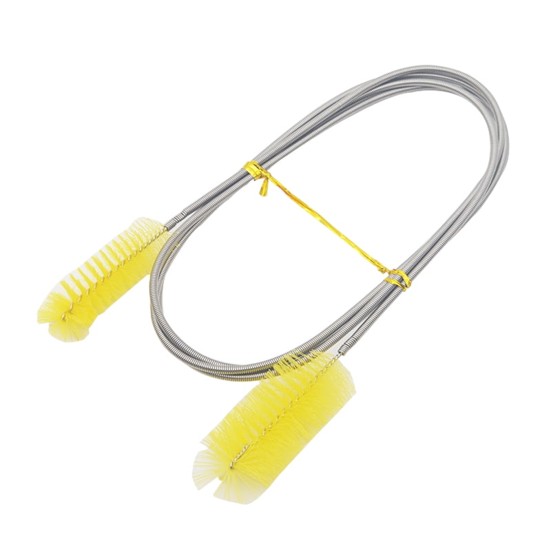 Aquarium Cleaning Brush for Water Filter Pump Lily Pipe Air Tube Hose ...